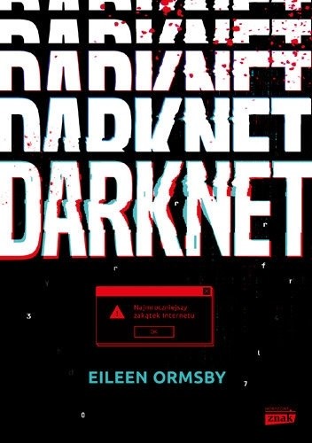 DARKNET by Eileen Ormsby
