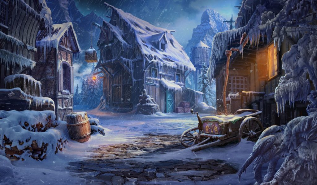 Volo’s Culinary Guide to Icewind Dale